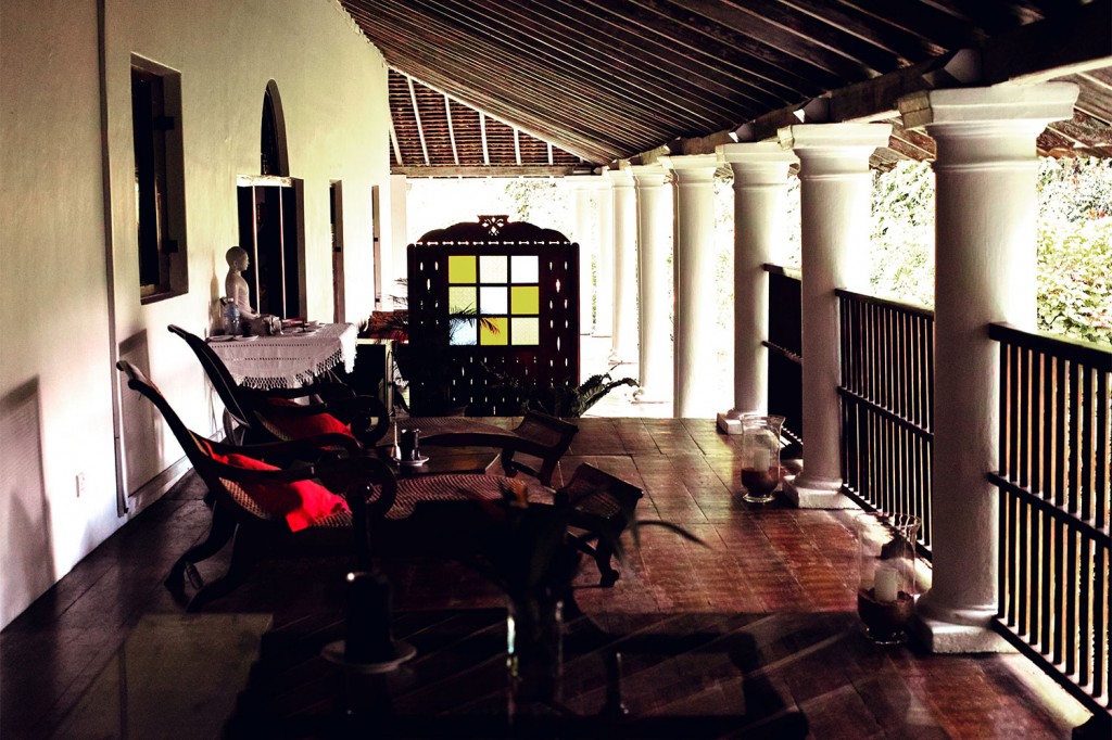 Paradise search : Kandy House, Sri Lanka | The Voyageur
