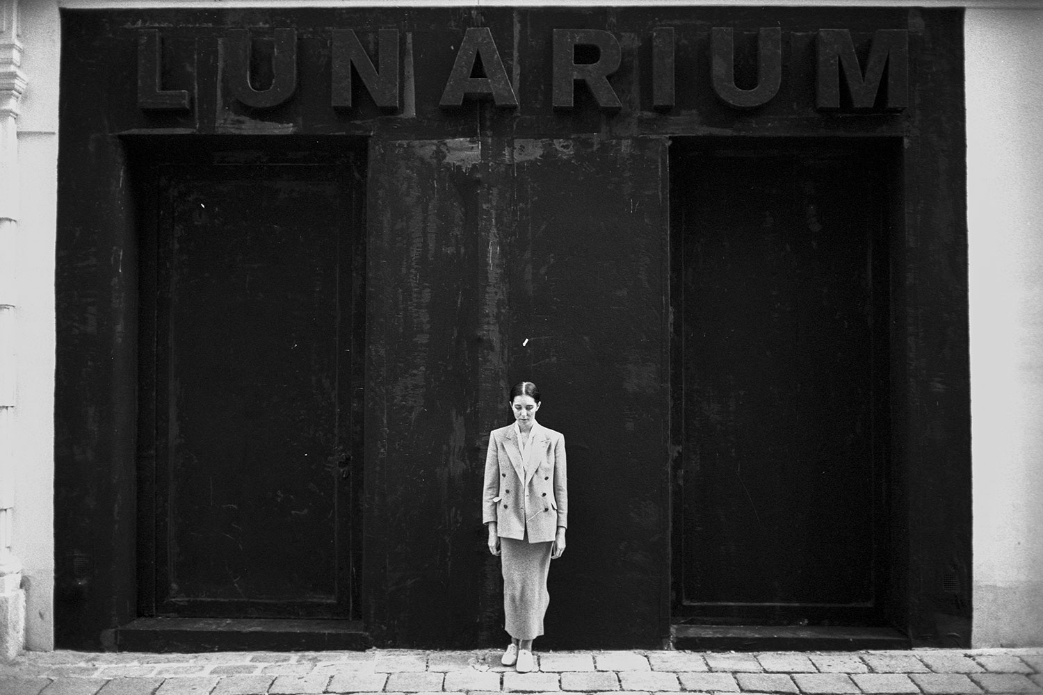 In Situ : Lunarium, Vienna, Austria | The Voyageur