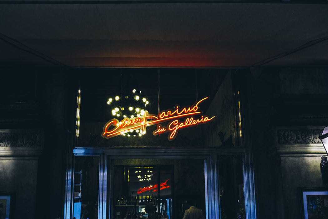 Graphic Tour : Milan, Italy | The Voyageur